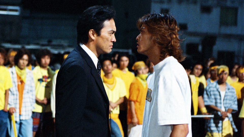 ESCAPE それは誘拐のはずだった 10月8日 リアルタイム配信 #01｜日本テレビ｜見逃し無料配信はTVer！人気の動画見放題