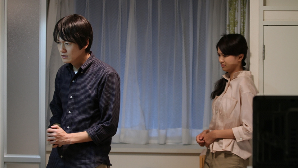 蜜の味～A Taste Of Honey～ 2011年放送 第5話 さよなら、初恋の人。2人で過ごす最後の夜に交わした涙のキス。8年の時が経ち忘れられたはずなのに・・・｜ドラマ｜見逃し無料配信 ...