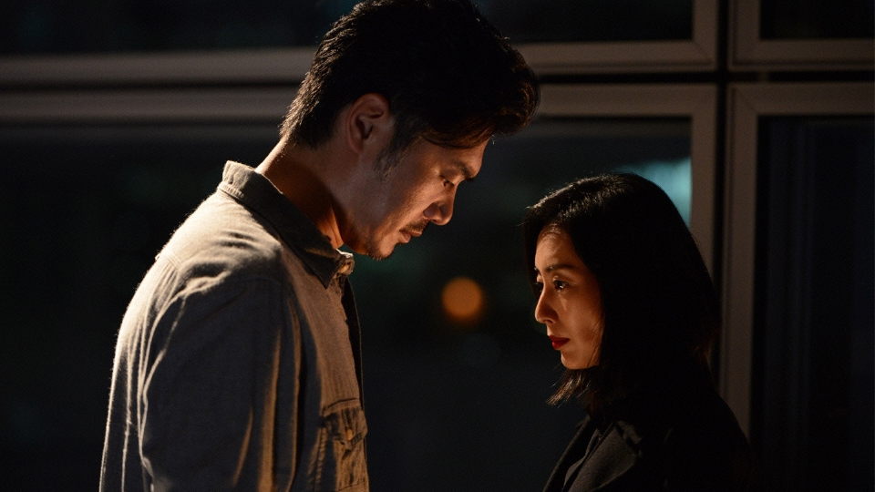 ブラックリベンジ 2017年放送 #5｜ドラマ｜見逃し無料配信はTVer！人気の動画見放題