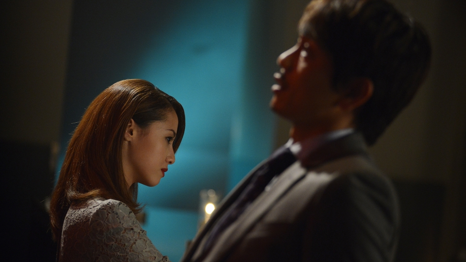 ファーストクラス 2014年放送 第2話 シンデレラVS破壊女デビュー作が白紙に！黒幕は誰｜ドラマ｜見逃し無料配信はTVer！人気の動画見放題