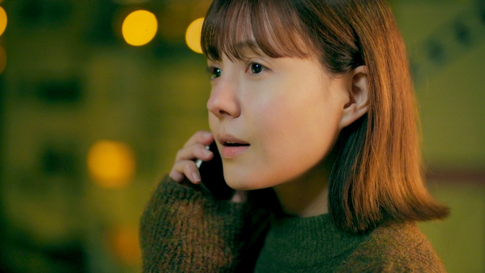 今夜すきやきだよ 2023年放送 第3話 愛が詰まった参鶏湯｜ドラマ｜見逃し無料配信はTVer！人気の動画見放題