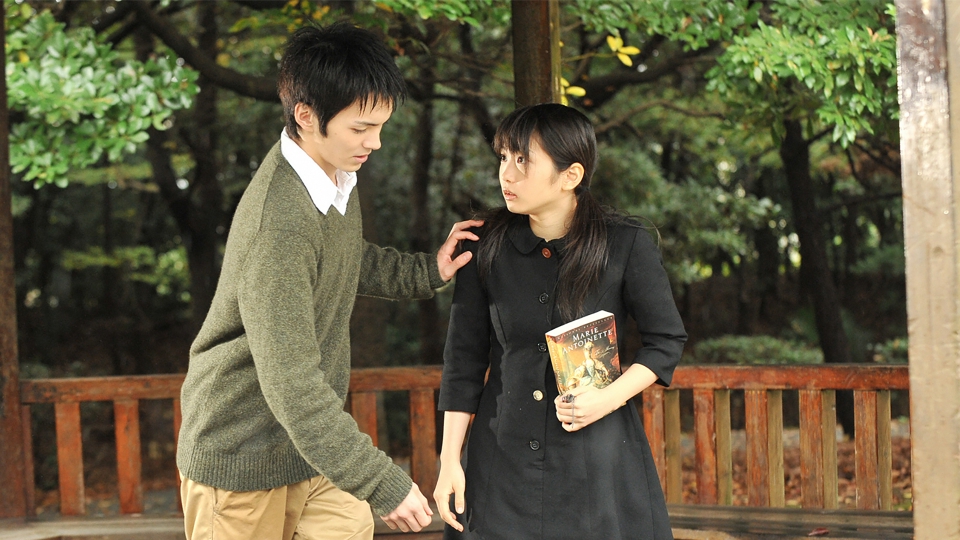 小公女セイラ 2009年放送 第7話 【斉藤由貴出演 「あのクズを殴ってやりたいんだ」10/8火スタート記念】｜ドラマ｜見逃し無料配信はTVer！人気の動画見放題