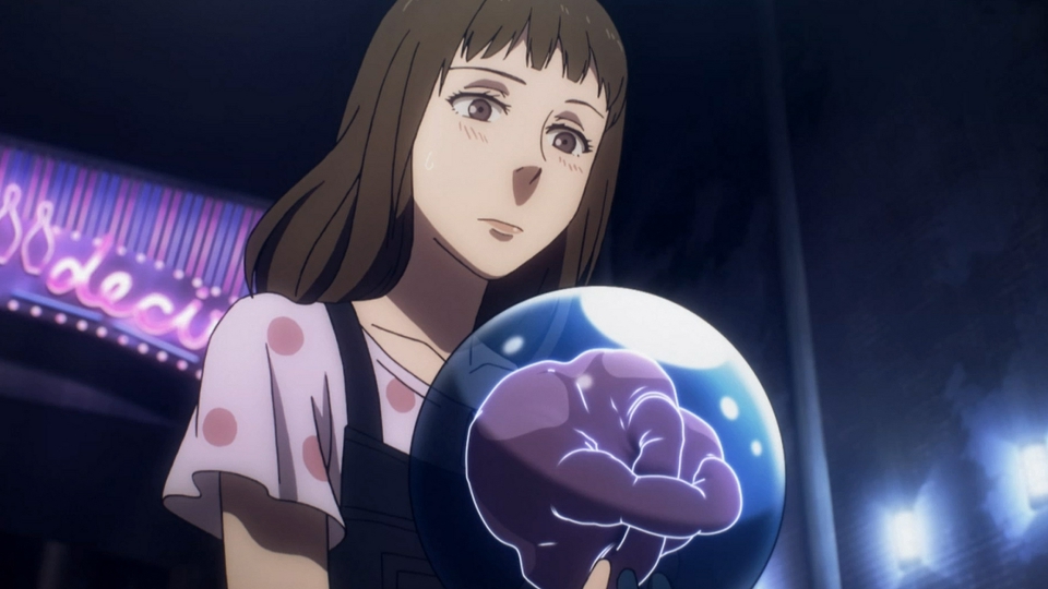 デス・パレード 2015年放送 #3 ローリング・バラード｜アニメ／ヒーロー｜見逃し無料配信はTVer！人気の動画見放題