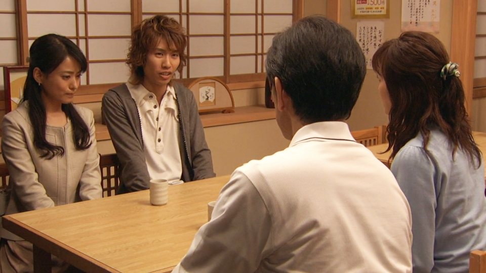 愛の劇場 最終シリーズ 大好き！五つ子 2009年放送 第22回 巣立ちの時｜ドラマ｜見逃し無料配信はTVer！人気の動画見放題