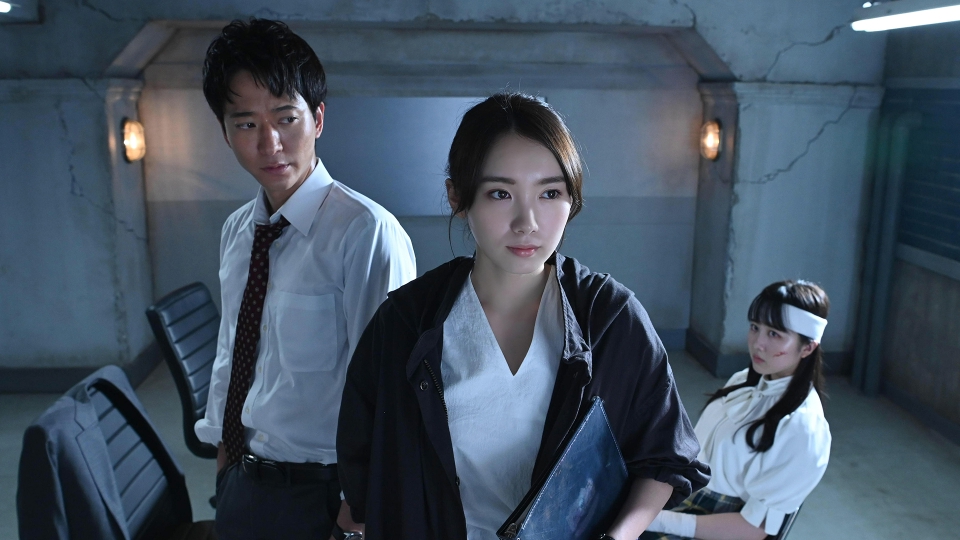 オクトー 〜感情捜査官 心野朱梨〜 2022年放送 #1 恋人の死に【期待】を抱く女｜ドラマ｜見逃し無料配信はTVer！人気の動画見放題