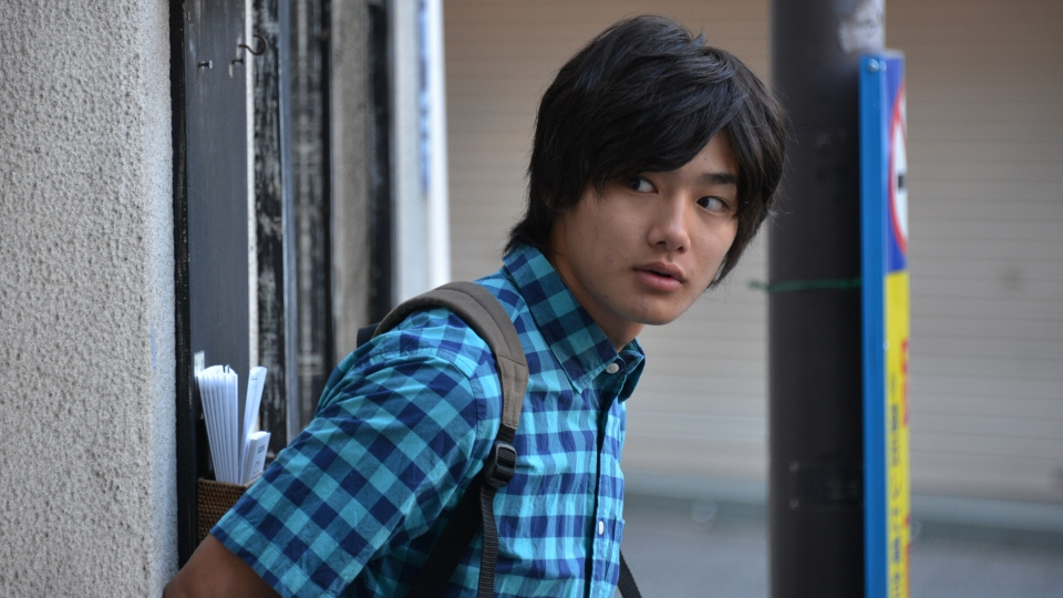 若者たち2014 2014年放送 第6話 男と女は｜ドラマ｜見逃し無料配信はTVer！人気の動画見放題