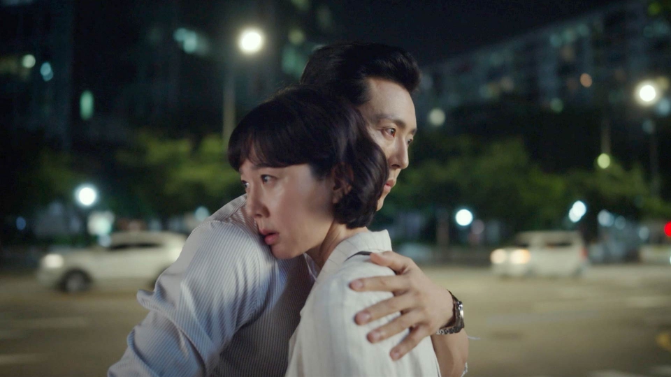 クリーニングアップ 7月11日(金)放送分 第23話「大きすぎる犠牲」｜ドラマ｜見逃し無料配信はTVer！人気の動画見放題