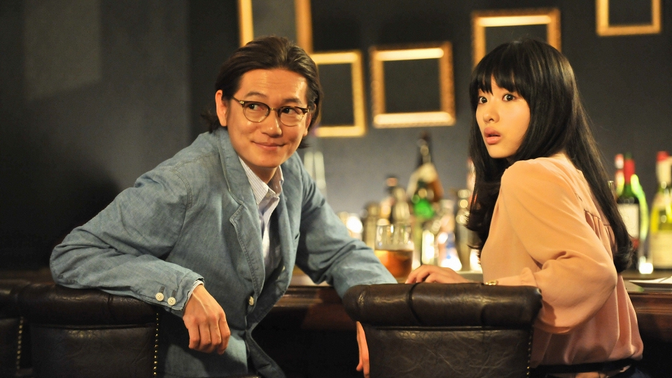 リッチマン、プアウーマン 2012放送 #3 明かされた過去 恋が壊れるとき｜ドラマ｜見逃し無料配信はTVer！人気の動画見放題