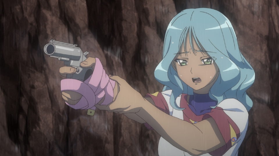 バトルアスリーテス大運動会 ReSTART! 2021年放送 7th Run 宿命にふる雨｜アニメ／ヒーロー｜見逃し無料配信はTVer！人気の動画見放題