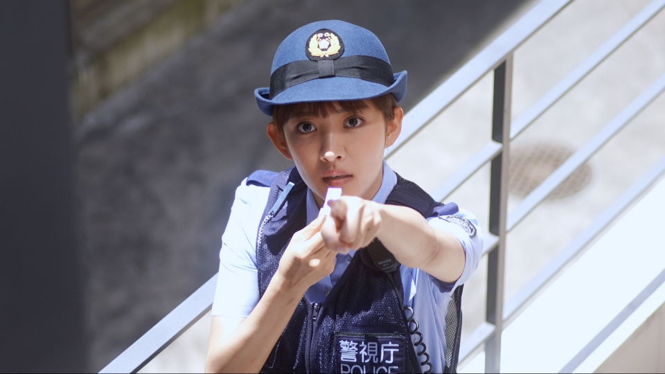 スイートリベンジ 2021年放送 第7話 フラれた女に付きまとうストーカー 前編｜ドラマ｜見逃し無料配信はTVer！人気の動画見放題