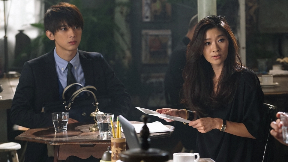 オトナ女子 2015年放送 第1話 幸せを掴みたい！！私は女子を諦めない｜ドラマ｜見逃し無料配信はTVer！人気の動画見放題