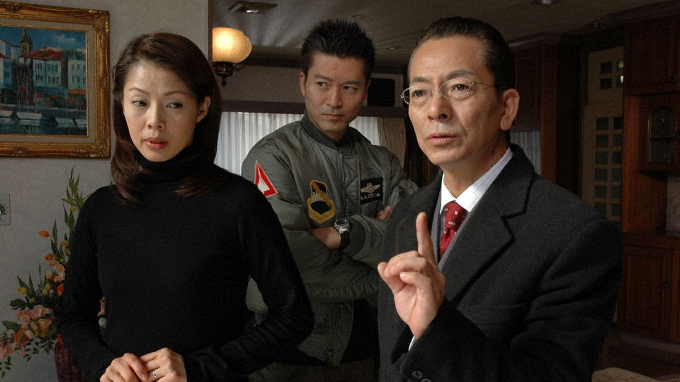 相棒 season4 2006年放送 第15話「殺人セレブ」｜ドラマ｜見逃し無料配信はTVer！人気の動画見放題