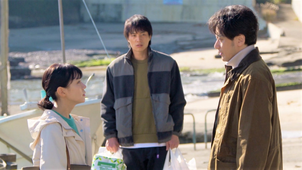 Dr.コトー診療所 2003年放送 #11 新たな旅立ち｜ドラマ｜見逃し無料配信はTVer！人気の動画見放題