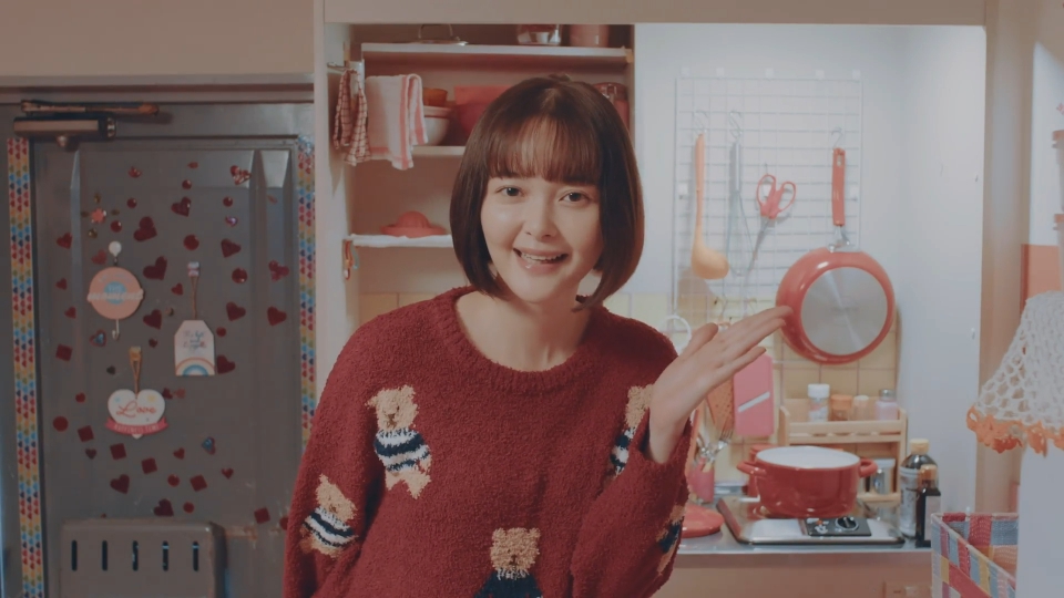 社畜OLちえ丸日記 第11話 こころを作る10分クッキング《Hulu配信記念》｜ドラマ｜見逃し無料配信はTVer！人気の動画見放題