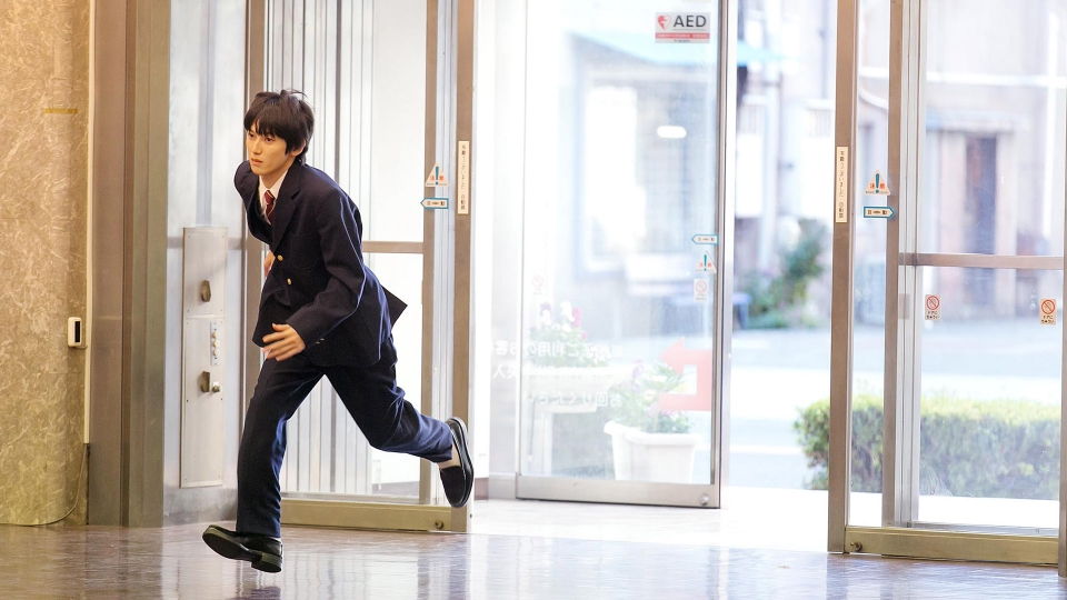 なぞの転校生 2014年放送 #6｜ドラマ｜見逃し無料配信はTVer！人気の動画見放題