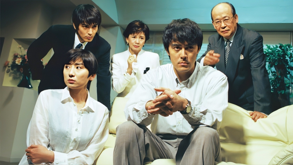 週末婚 1999年放送 Vol.12 【沢村一樹出演 映画「グランメゾン パリ」12/30 公開記念】｜ドラマ｜見逃し無料配信はTVer！人気の動画見放題