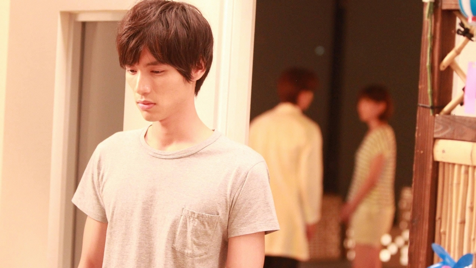 恋仲 2015年放送 第8話 結婚｜ドラマ｜見逃し無料配信はTVer！人気の動画見放題