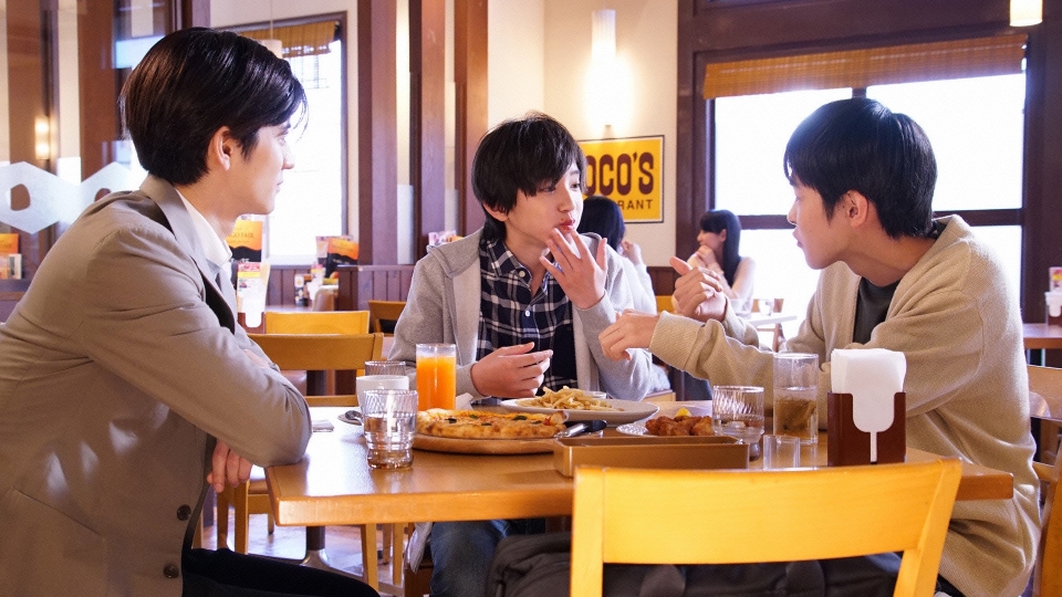 母になる 2017年放送 #5｜ドラマ｜見逃し無料配信はTVer！人気の動画見放題