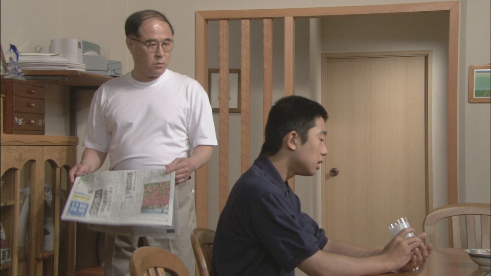 渡る世間は鬼ばかり 第6シリーズ(橋田壽賀子ドラマ) 2002年放送 第二十二回｜ドラマ｜見逃し無料配信はTVer！人気の動画見放題