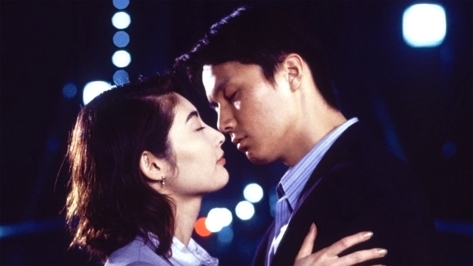 めぐり逢󠄀い 1998年放送 第4話 ｢あふれ出る想い｣｜ドラマ｜見逃し無料配信はTVer！人気の動画見放題