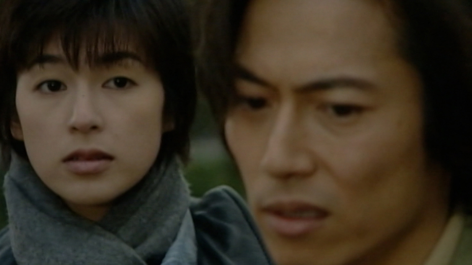 この世の果て 1994年放送 第8話 その愛を失う時｜ドラマ｜見逃し無料配信はTVer！人気の動画見放題