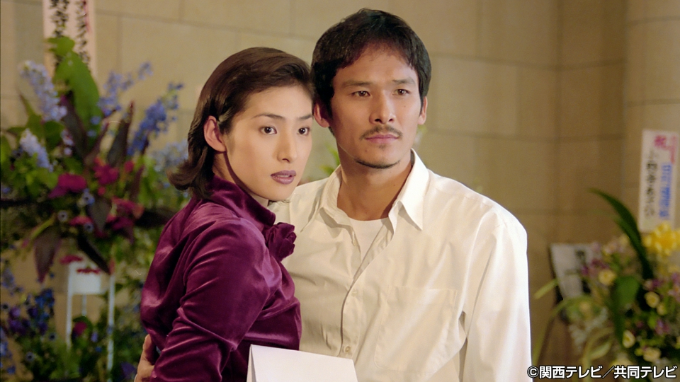 シングルス 1997年放送 #10 これがわたしの生きる道！｜ドラマ｜見逃し無料配信はTVer！人気の動画見放題