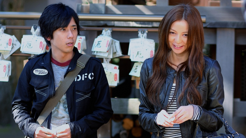 フリーター、家を買う。 2010年放送 第8話 おまえに親父さんの何がわかる？｜ドラマ｜見逃し無料配信はTVer！人気の動画見放題