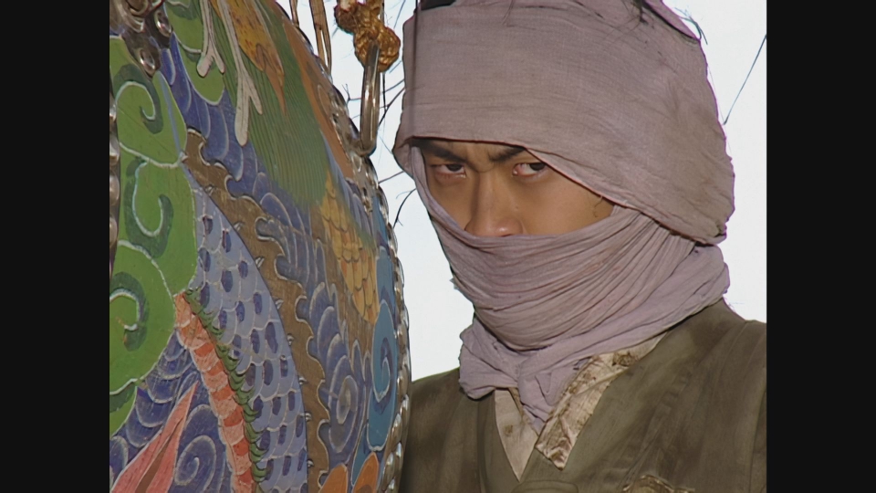 ホジュン～宮廷医官への道～ 2月14日(金)放送分 第20話 サムジョクの過去｜ドラマ｜見逃し無料配信はTVer！人気の動画見放題