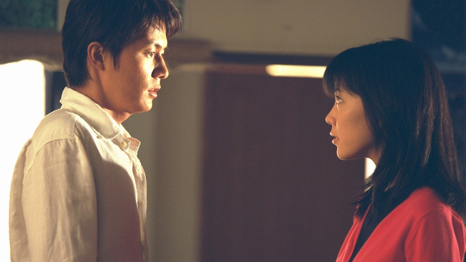 not so パーフェクトラブ！ 1999年放送 第8話 満月は欠ける運命｜ドラマ｜見逃し無料配信はTVer！人気の動画見放題