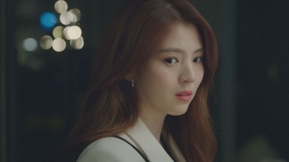 夫婦の世界＜地上波放送吹替版＞ 11月16日(木)放送分 第9話｜ドラマ｜見逃し無料配信はTVer！人気の動画見放題