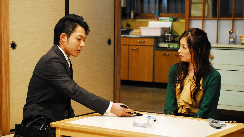 夢をかなえるゾウ 2008年放送 第5話｜ドラマ｜見逃し無料配信はTVer！人気の動画見放題