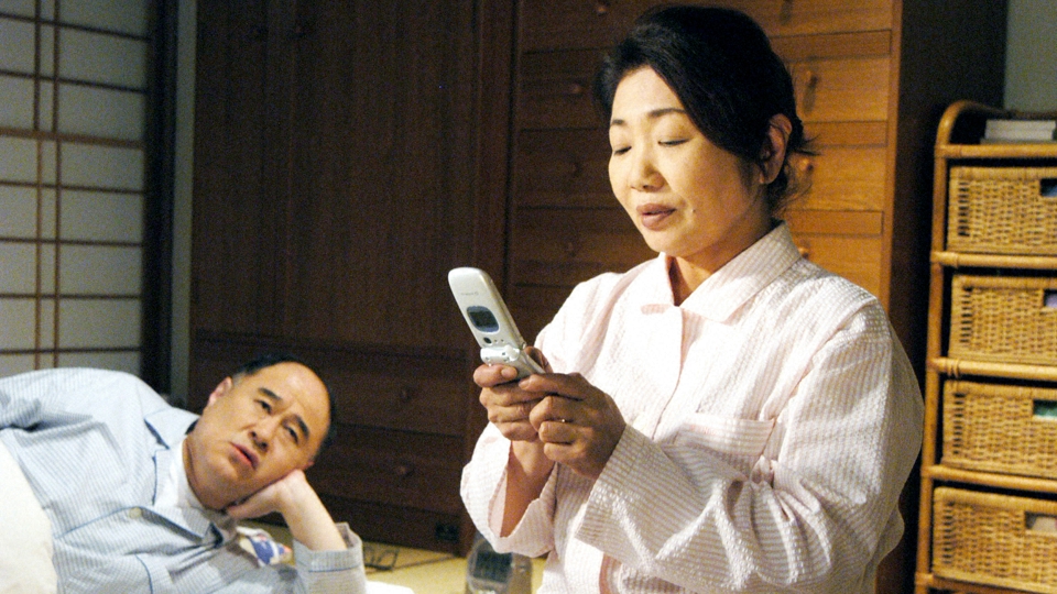 渡る世間は鬼ばかり 第7シリーズ(橋田壽賀子ドラマ) 2004年放送 第九回｜ドラマ｜見逃し無料配信はTVer！人気の動画見放題