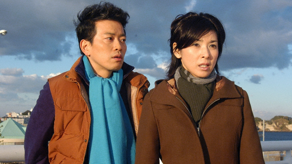 恋の時間 2005年放送 最終話 いちばん大切なもの｜ドラマ｜見逃し無料配信はTVer！人気の動画見放題