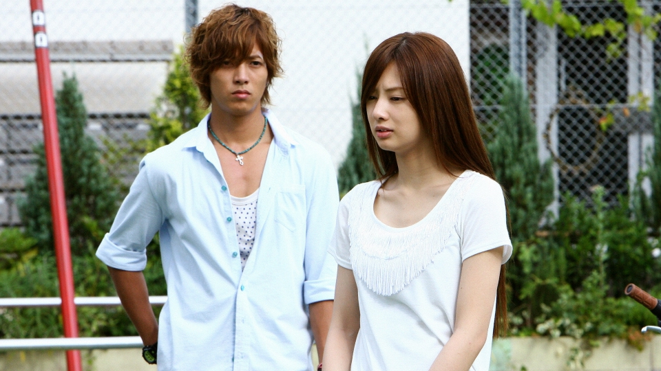 ブザー・ビート～崖っぷちのヒーロー～ 2009年放送 第9話 引き裂かれた絆｜ドラマ｜見逃し無料配信はTVer！人気の動画見放題