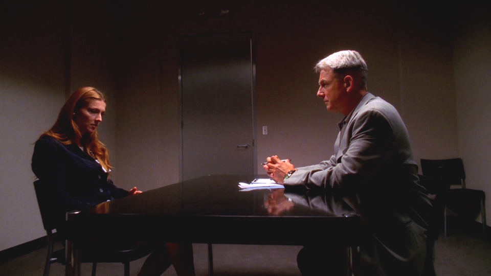 NCIS ～ネイビー犯罪捜査班 シーズン1 第20話（字）消えた海兵隊員｜ドラマ｜見逃し無料配信はTVer！人気の動画見放題