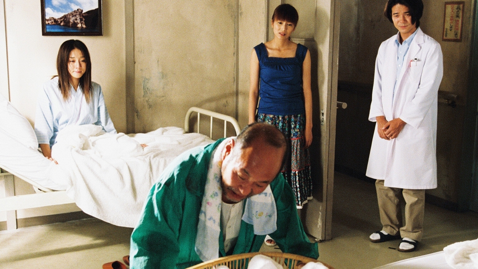 Dr.コトー診療所 2003年放送 #7 巣立ち｜ドラマ｜見逃し無料配信はTVer！人気の動画見放題