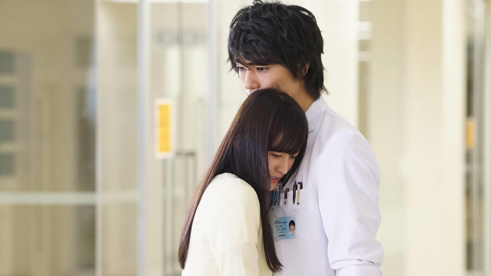 医師たちの恋愛事情 2015年放送 第6話 揺れる想い・・・｜ドラマ｜見逃し無料配信はTVer！人気の動画見放題