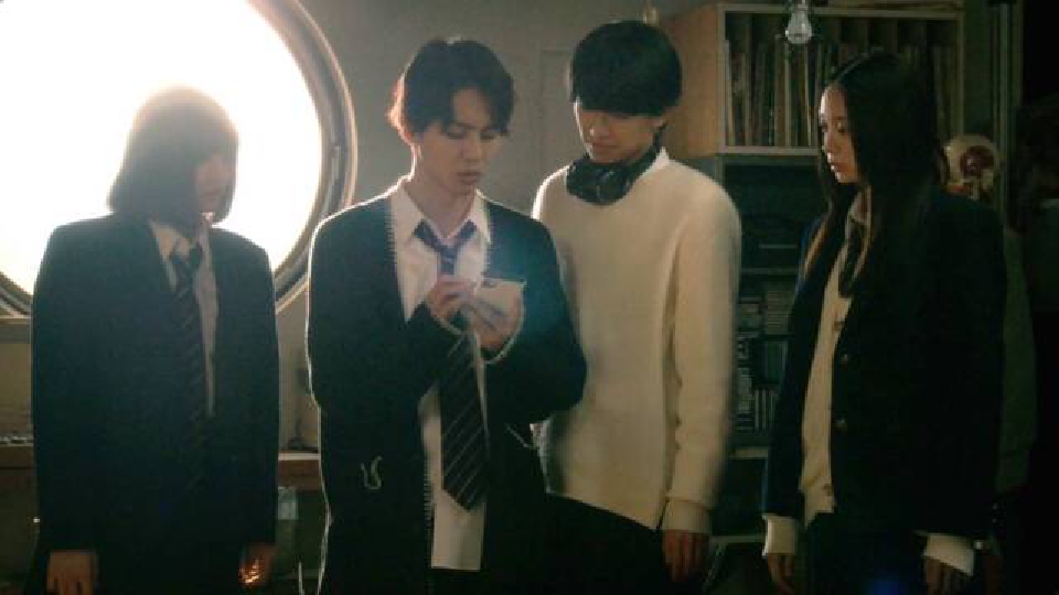 相棒 season22 3月27日 リアルタイム配信 テレビ朝日開局65周年記念 元日スペシャル 第10話「サイレント・タトゥ」｜テレビ朝日｜見逃し無料配信はTVer！人気の動画見放題