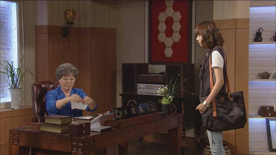 【韓国ドラマ】華麗なる遺産 10月2日(木)放送分 第20話｜ドラマ｜見逃し無料配信はTVer！人気の動画見放題