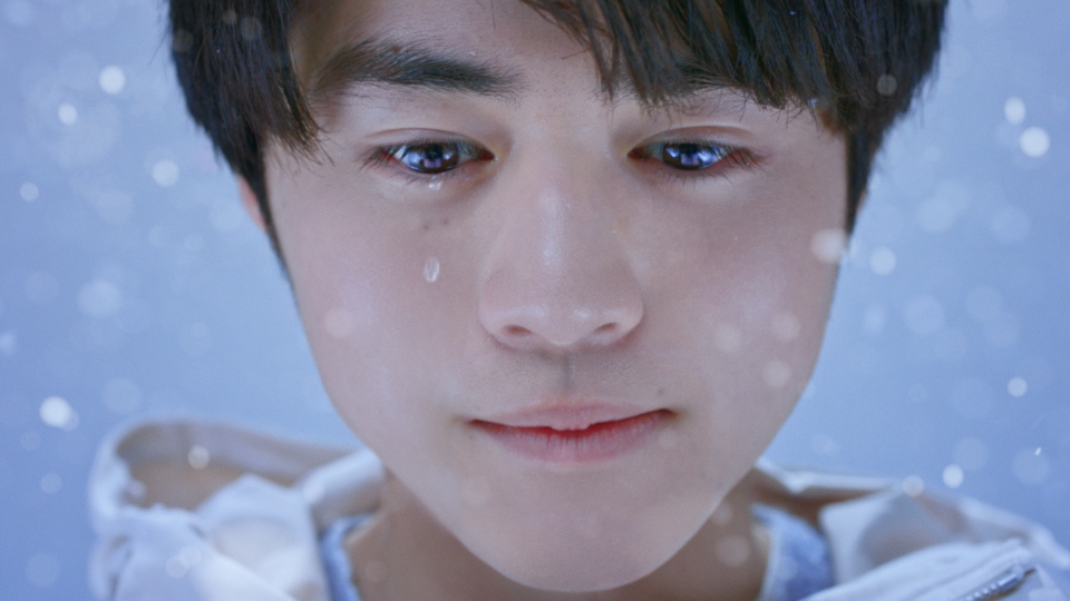 季節をつなぐTVer 【PR動画】冬と春 にじいろカルテ篇｜その他｜見逃し無料配信はTVer！人気の動画見放題