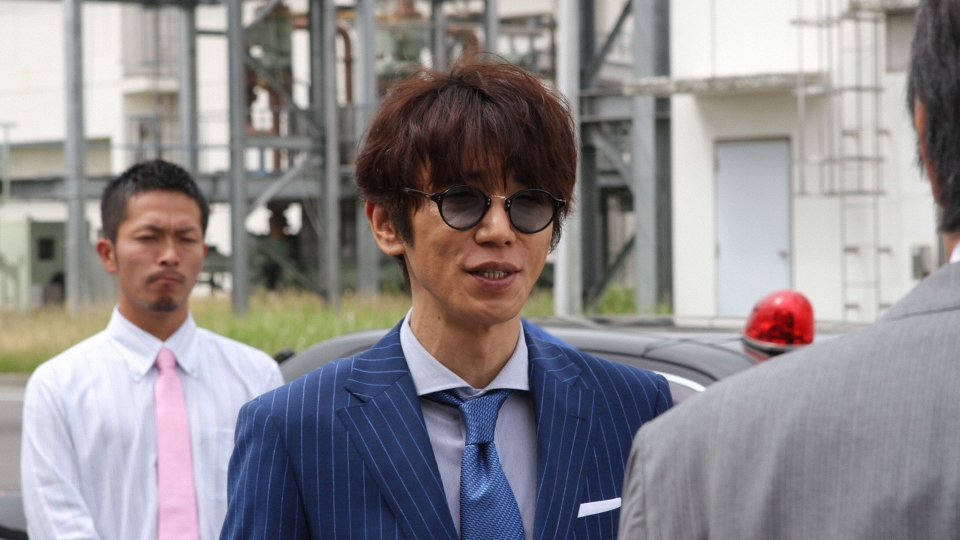 探偵の探偵 2015年放送 第3話 真犯人現る！闇夜の決闘！！｜ドラマ｜見逃し無料配信はTVer！人気の動画見放題