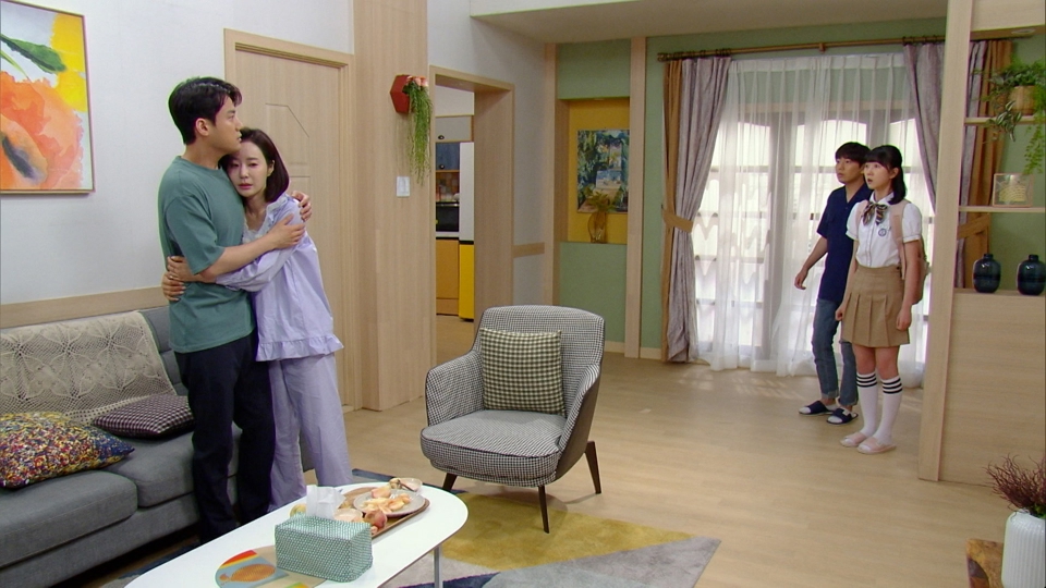 韓国ドラマ 蝶よ花よ～僕の大切な宝物～ 5月29日(木)放送分 第38話｜ドラマ｜見逃し無料配信はTVer！人気の動画見放題