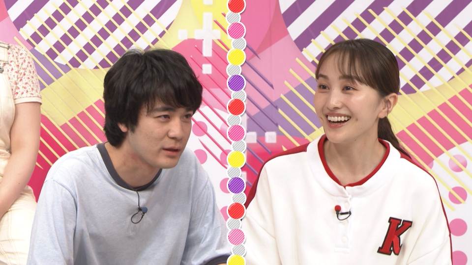 ももクロちゃんと！ 9月9日(土)放送分 ももクロちゃんとダウ90000｜バラエティ｜見逃し無料配信はTVer！人気の動画見放題