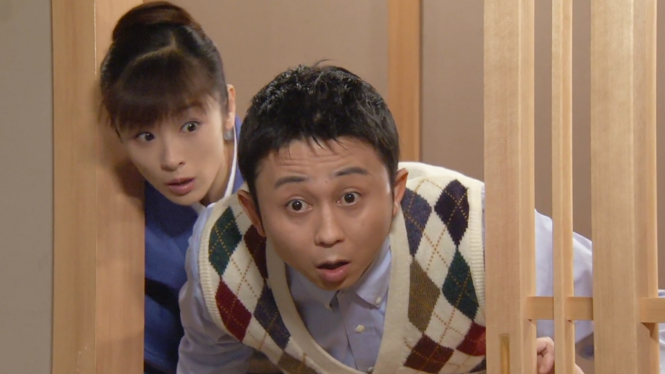 温泉へ行こう5 2004年放送 第22回 「女の恨み」｜ドラマ｜見逃し無料配信はTVer！人気の動画見放題