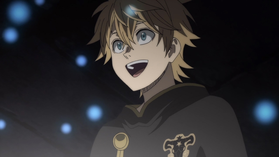 ブラッククローバー 2018年放送 ページ14 魔宮（ダンジョン）｜アニメ／ヒーロー｜見逃し無料配信はTVer！人気の動画見放題