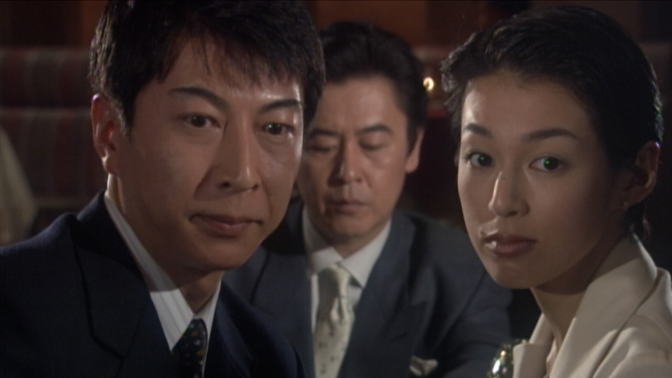 総理と呼ばないで 1997年放送 第7話 愛と哀しみの果て｜ドラマ｜見逃し無料配信はTVer！人気の動画見放題