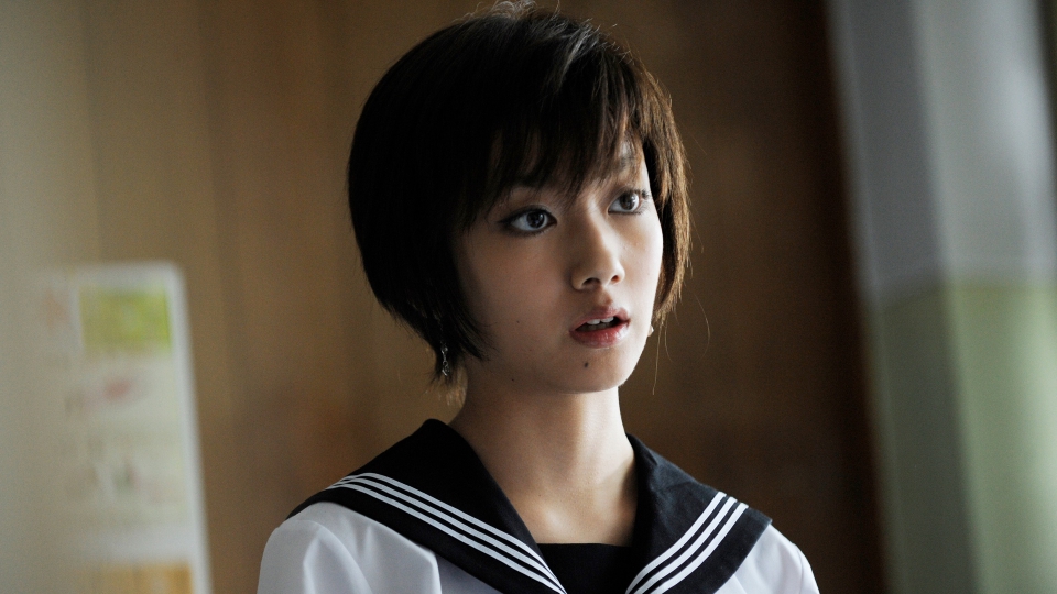 恋空 2008年放送 第2話 ｢ずっと好きだったよ…せつない初恋に衝撃のゆくえ｣｜ドラマ｜見逃し無料配信はTVer！人気の動画見放題