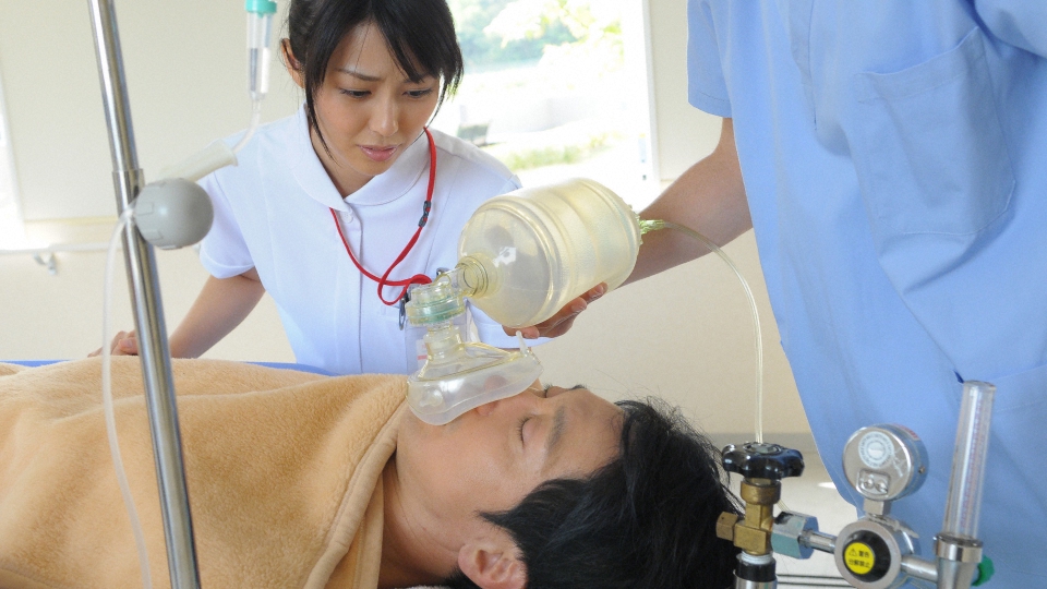 ハンチョウ4～神南署安積班～ 2011年放送 File.12 正義の代償…すべての謎が明かされる時｜ドラマ｜見逃し無料配信はTVer！人気の動画見放題