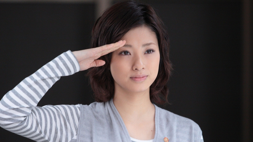 絶対零度～未解決事件特命捜査～ 2010年放送 #6 未解決事件が遺す心の痛み｜ドラマ｜見逃し無料配信はTVer！人気の動画見放題