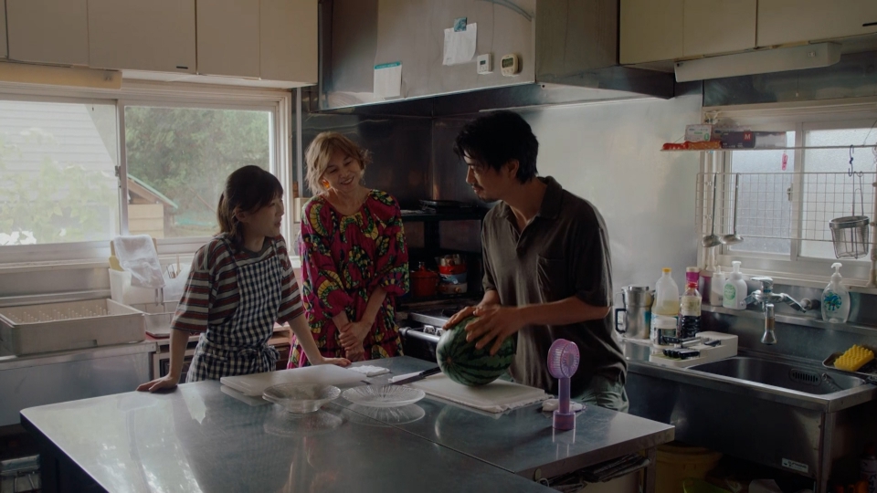 ペンション・恋は桃色 season2 2月22日(木)放送分 第3話 『東京のヒカリちゃんがやって来た』｜ドラマ｜見逃し無料配信はTVer！人気の動画見放題